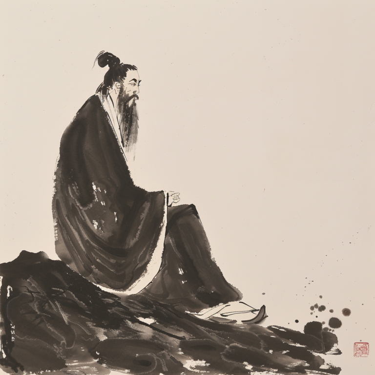 What are the Five Confucian Values?